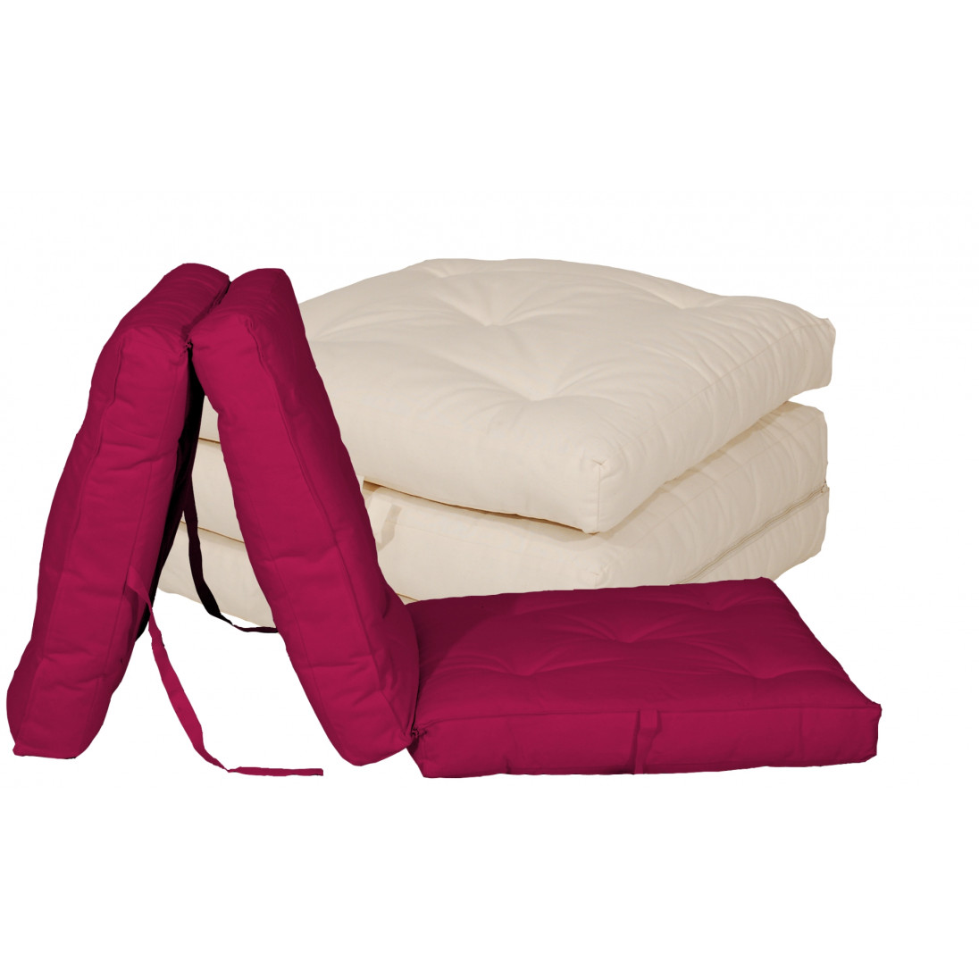 Guest Futon Folding Fut