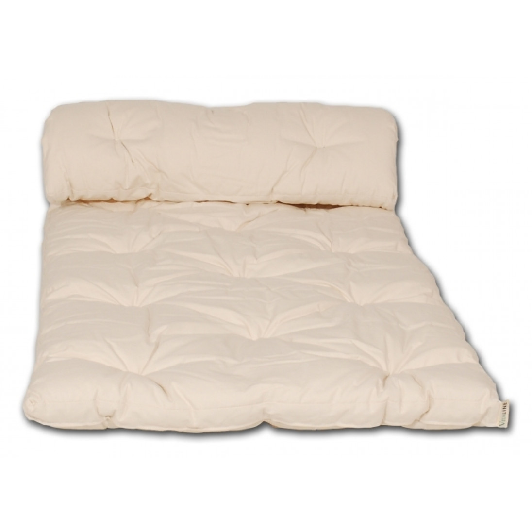 Original Japan Futon 100x200 natural 100% cotton