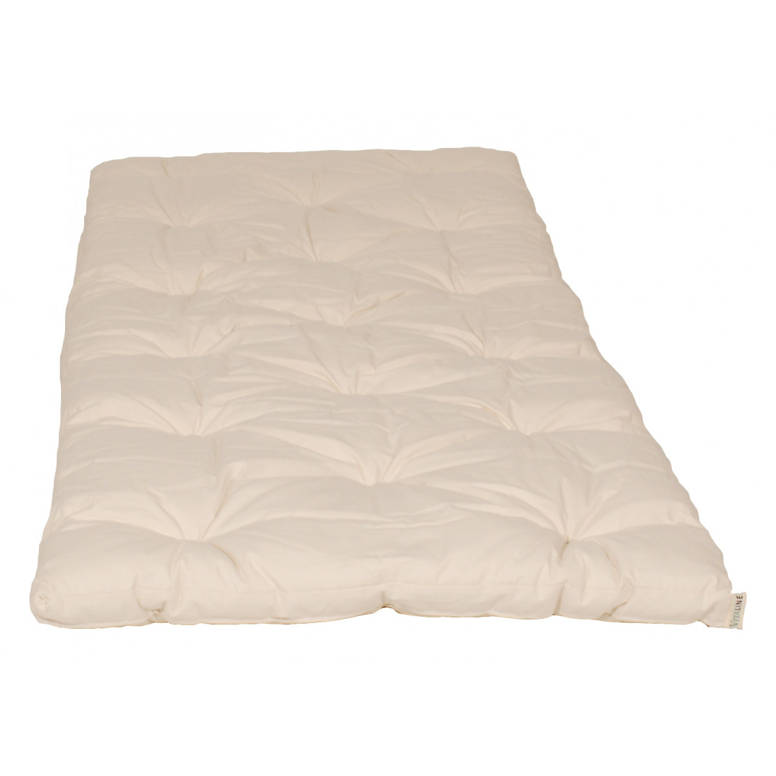 Original Japan Futon 160x200 natural 100% cotton